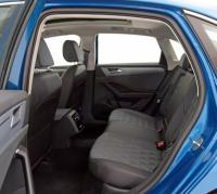 China Volkswagen Sagitar 2023 280TSI 4 Door 5 Seat Sedan 1.4T 150HP 7DCT for sale