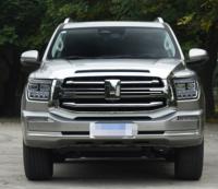 China TANK 500 2023 3.0T Sport Dengfeng 5 Door 5 Seats Mid Large SUV 5070mm for sale