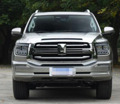 China TANK 500 2023 3.0T Sport Dengfeng 5 Door 5 Seats Mid Large SUV 5070mm for sale