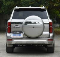 China TANK 500 2023 3.0T Sport Dengfeng 5 Door 5 Seats Mid Large SUV 5070mm for sale