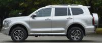 China TANK 500 2023 3.0T Sport Dengfeng 5 Door 5 Seats Mid Large SUV 5070mm for sale