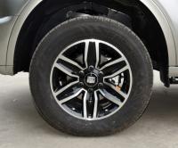 China TANK 500 2023 3.0T Sport Dengfeng 5 Door 5 Seats Mid Large SUV 5070mm for sale