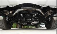 China TANK 500 2023 3.0T Sport Dengfeng 5 Door 5 Seats Mid Large SUV 5070mm for sale