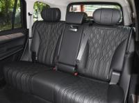 China TANK 500 2023 3.0T Sport Dengfeng 5 Door 5 Seats Mid Large SUV 5070mm for sale