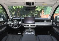 China TANK 500 2023 3.0T Sport Dengfeng 5 Door 5 Seats Mid Large SUV 5070mm for sale