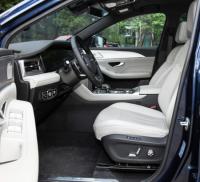 China 2023 Jetour X90 Zilong 2.0T DCT Wushen 5 Seats Gasoline Medium SUV 4858mm for sale