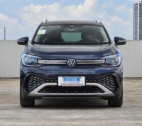 China 2022 Volkswagen ID.6 CROZZ Long Endurance Lite PRO Electric SUV 7 Seats 601km Range for sale