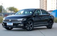 China Volkswagen Magotan 2023 2 Million Commemorative Edition 330TSI DSG 4 Door 5 Seats Sedan 2.0T 186HP for sale