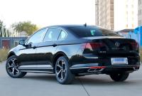 China Volkswagen Magotan 2023 2 Million Commemorative Edition 330TSI DSG 4 Door 5 Seats Sedan 2.0T 186HP for sale