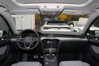 China Volkswagen Magotan 2023 2 Million Commemorative Edition 330TSI DSG 4 Door 5 Seats Sedan 2.0T 186HP for sale