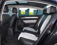 China Volkswagen Magotan 2023 2 Million Commemorative Edition 330TSI DSG 4 Door 5 Seats Sedan 2.0T 186HP for sale