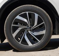 China Volkswagen VW Viloran 2023 330TSI 7 Seats MPV 2.0T 220HP L4 5346mm for sale