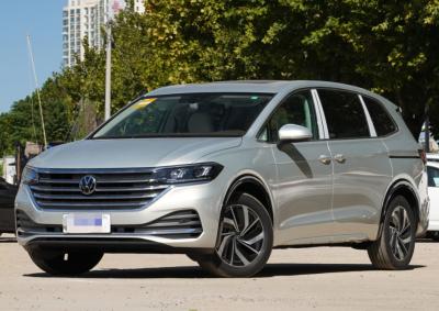 China Volkswagen VW Viloran 2023 330TSI 7 Seats MPV 2.0T 220HP L4 5346mm for sale