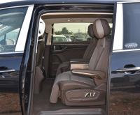 China Volkswagen VW Viloran 2023 330TSI 7 Seats MPV 2.0T 220HP L4 5346mm for sale
