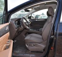 China Volkswagen VW Viloran 2023 330TSI 7 Seats MPV 2.0T 220HP L4 5346mm for sale