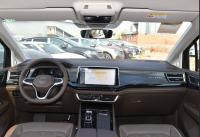 China Volkswagen VW Viloran 2023 330TSI 7 Seats MPV 2.0T 220HP L4 5346mm for sale