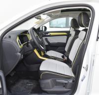 China Volkswagen T-ROC 2022 280TSI DSG 2WD Compact SUV 1.4T 150HP 5 Door 5 Seats for sale