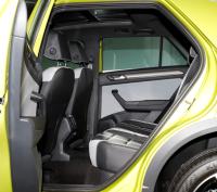 China Volkswagen T-ROC 2022 280TSI DSG 2WD Compact SUV 1.4T 150HP 5 Door 5 Seats for sale