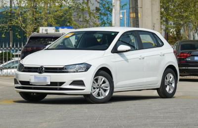 China Volkswagen VW Polo 2023 Plus 1.5L Automatic 5 Door 5 Seats Hatchback Small Car for sale