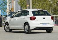 China Volkswagen VW Polo 2023 Plus 1.5L Automatic 5 Door 5 Seats Hatchback Small Car for sale