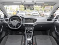 China Volkswagen VW Polo 2023 Plus 1.5L Automatic 5 Door 5 Seats Hatchback Small Car for sale