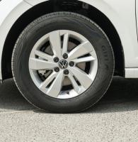 China Volkswagen VW Polo 2023 Plus 1.5L Automatic 5 Door 5 Seats Hatchback Small Car for sale