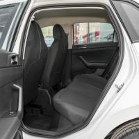 China Volkswagen VW Polo 2023 Plus 1.5L Automatic 5 Door 5 Seats Hatchback Small Car for sale