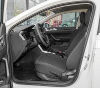 China Volkswagen VW Polo 2023 Plus 1.5L Automatic 5 Door 5 Seats Hatchback Small Car for sale