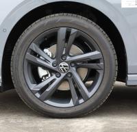 China Volkswagen Golf 2023 200TSI Compact Hatchback 5 Door 5 Seats 1.2T 116HP for sale