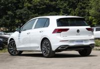 China Volkswagen Golf 2023 200TSI Compact Hatchback 5 Door 5 Seats 1.2T 116HP for sale