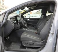 China Volkswagen Golf 2023 200TSI Compact Hatchback 5 Door 5 Seats 1.2T 116HP for sale
