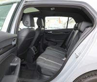 China Volkswagen Golf 2023 200TSI Compact Hatchback 5 Door 5 Seats 1.2T 116HP for sale