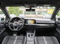 China Volkswagen Golf 2023 200TSI Compact Hatchback 5 Door 5 Seats 1.2T 116HP for sale