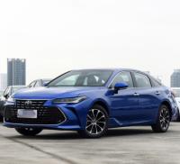 China Toyota Avalon 2022 Hybrid 2.5L Haohua Version Used Car 5 Seats 4990mm for sale
