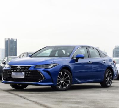 China Toyota Avalon 2022 Hybrid 2.5L Haohua Version Used Car 5 Seats 4990mm for sale