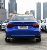 China Toyota Avalon 2022 Hybrid 2.5L Haohua Version Used Car 5 Seats 4990mm for sale