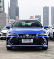 China Toyota Avalon 2022 Hybrid 2.5L Haohua Version Used Car 5 Seats 4990mm for sale