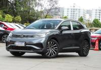 China Volkswagen VW ID.4 X 2023 Electric Compact SUV 5 Door 5 Seats 607km Range for sale