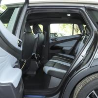 China Volkswagen VW ID.4 X 2023 Electric Compact SUV 5 Door 5 Seats 607km Range for sale