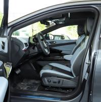 China Volkswagen VW ID.4 X 2023 Electric Compact SUV 5 Door 5 Seats 607km Range for sale