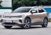 China Volkswagen VW ID.4 CROZZ 2022 Compact Electric SUV 5 Door 5 Seats 84.8kWh 550km Range for sale