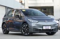 China VW ID.3 2023 Electric Hatchback 5 Door 5 Seats 450km Range 125kW Motor for sale