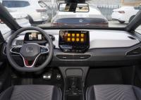 China VW ID.3 2023 Electric Hatchback 5 Door 5 Seats 450km Range 125kW Motor for sale