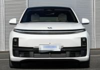 China LI L7 2023 Pro 5 Door 5 Seats Medium And Large SUV Left Hand Steering for sale