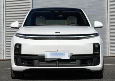 China LI L7 2023 Pro 5 Door 5 Seats Medium And Large SUV Left Hand Steering for sale