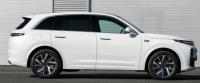China LI L7 2023 Pro 5 Door 5 Seats Medium And Large SUV Left Hand Steering for sale
