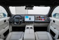 China LI L7 2023 Pro 5 Door 5 Seats Medium And Large SUV Left Hand Steering for sale