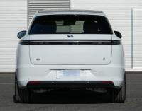 China LI L7 2023 Pro 5 Door 5 Seats Medium And Large SUV Left Hand Steering for sale