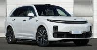 China LI L7 2023 Pro 5 Door 5 Seats Medium And Large SUV Left Hand Steering for sale
