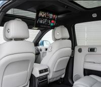 China LI L7 2023 Pro 5 Door 5 Seats Medium And Large SUV Left Hand Steering for sale